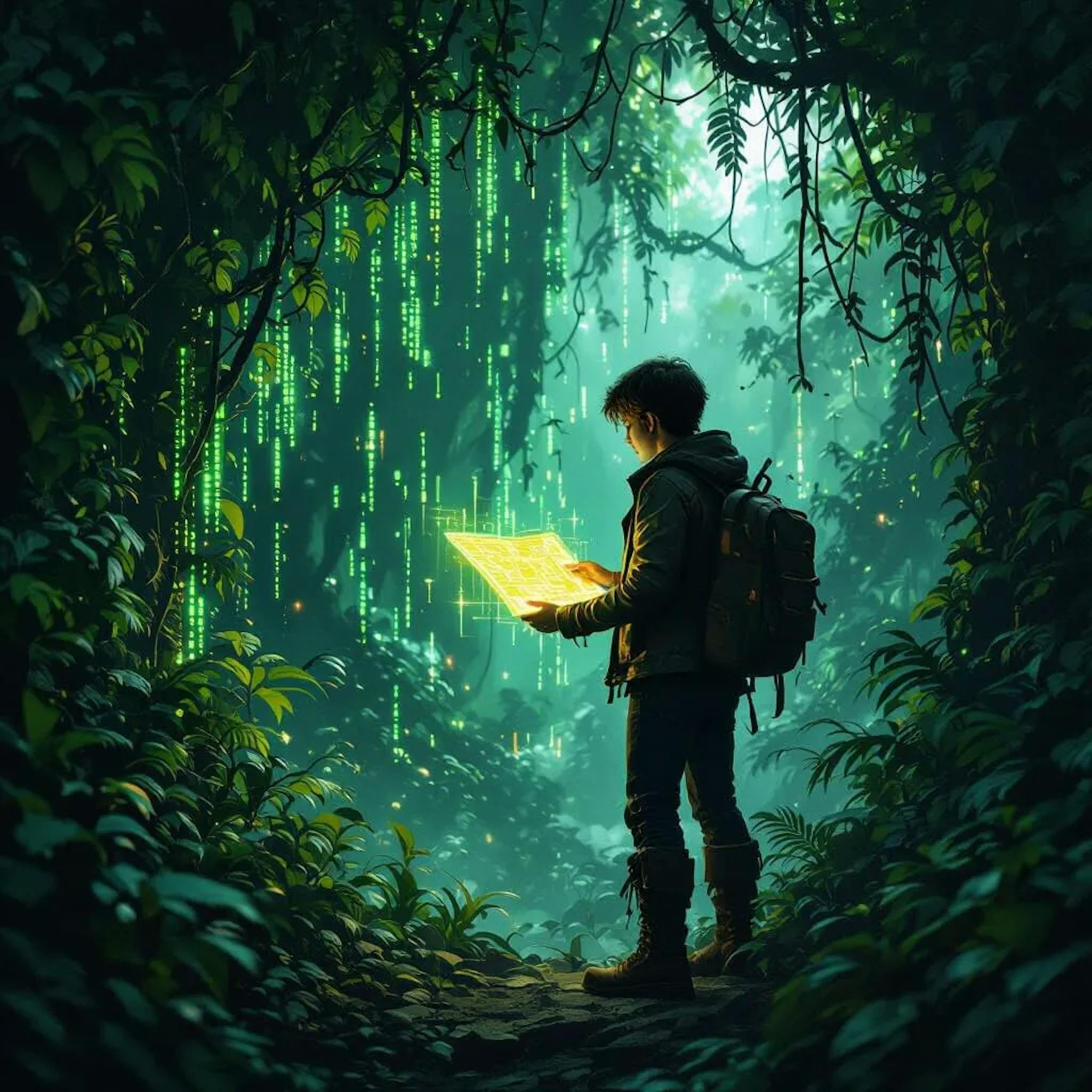 Introducing Code Wiki: Google's NotebookLM for Developers | HackerNoon