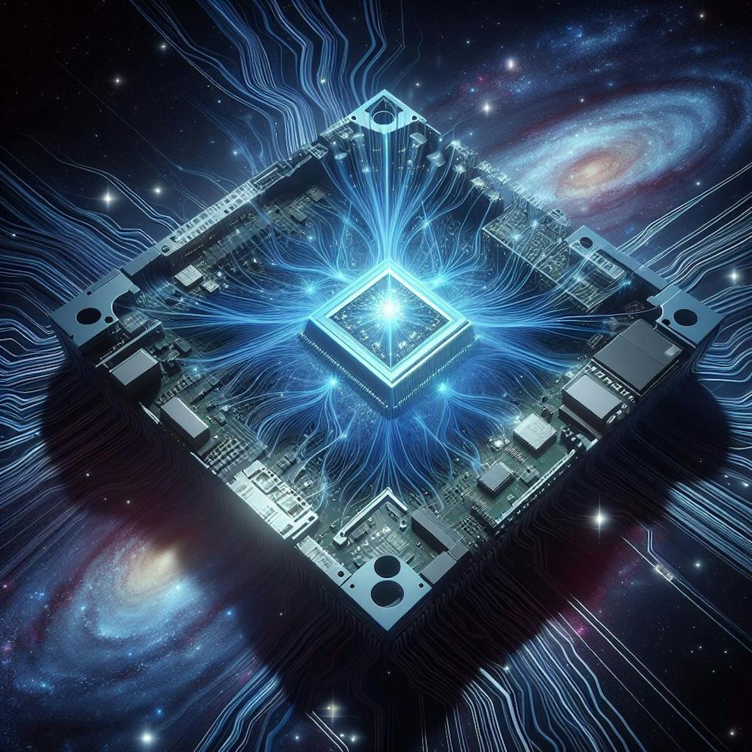 Quantum Computing is Dead - Long Live Quantum Processing! | HackerNoon