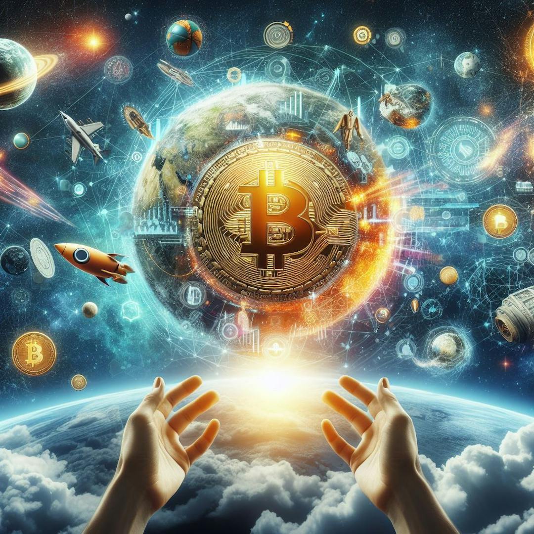 100 Complex Cryptocurrency Terminologies Explained in a Single Sentence | HackerNoon