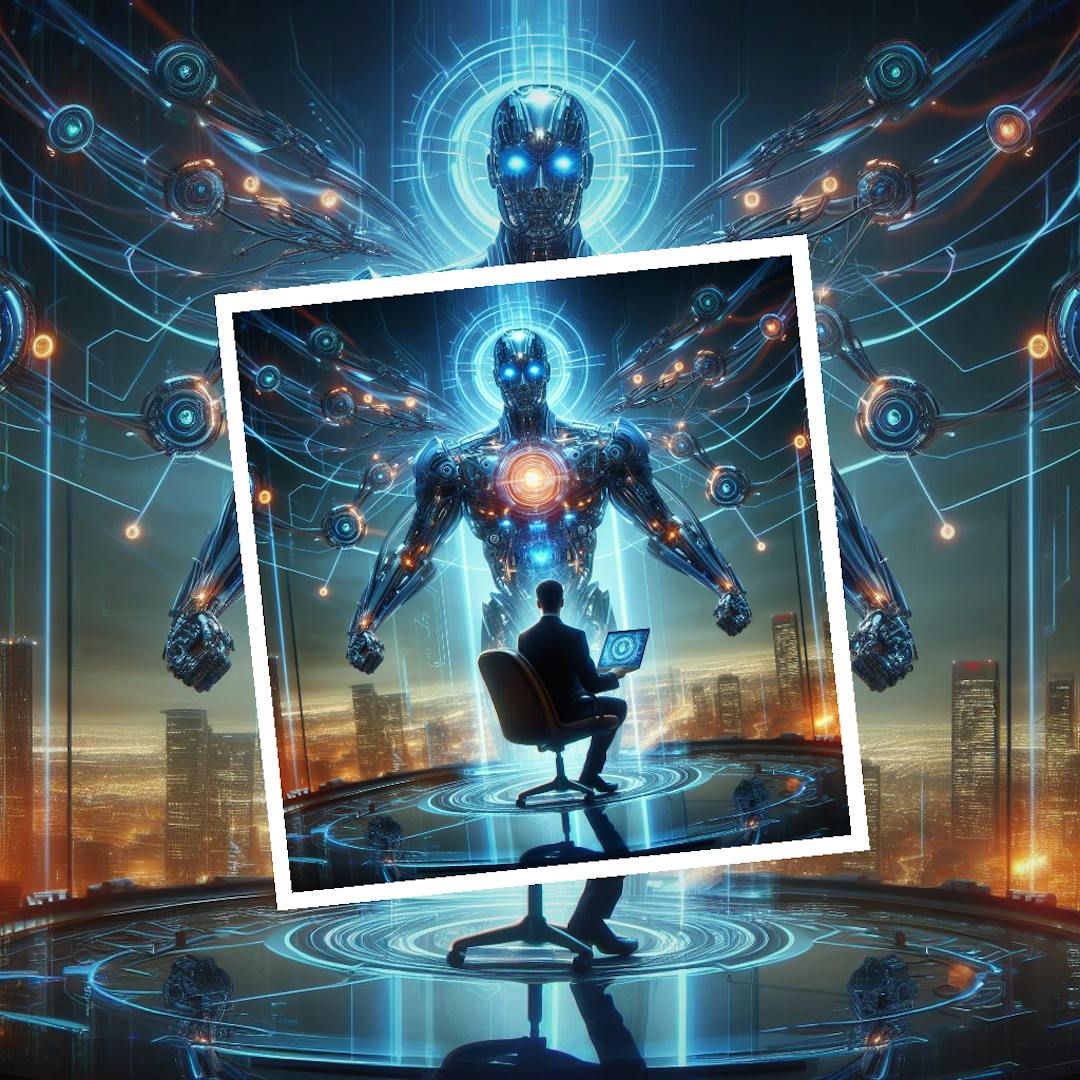 How to Run Your Own Local LLM: Updated for 2024 - Version 1 | HackerNoon