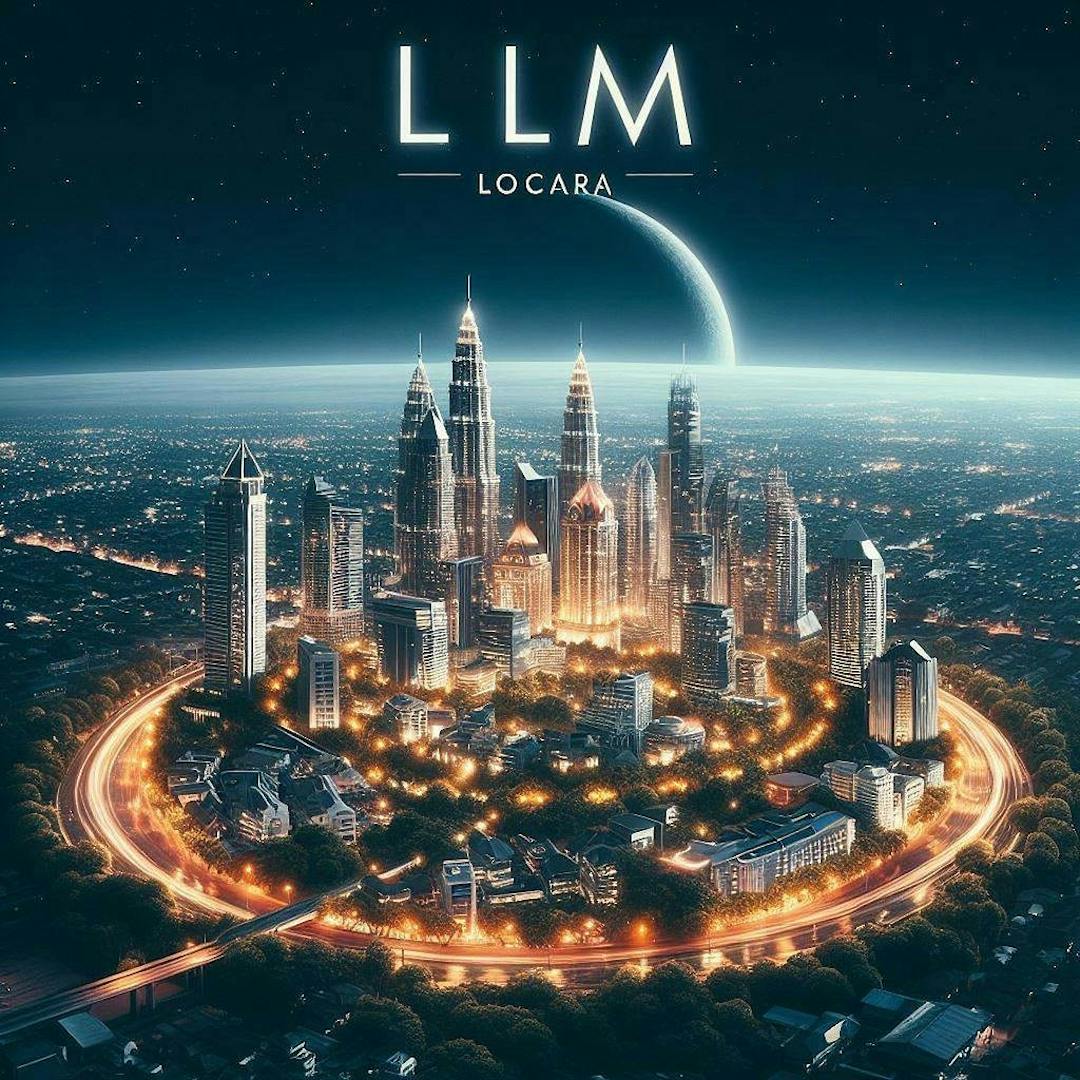 How to Run Your Own Local LLM: Updated for 2024 - Version 2 | HackerNoon