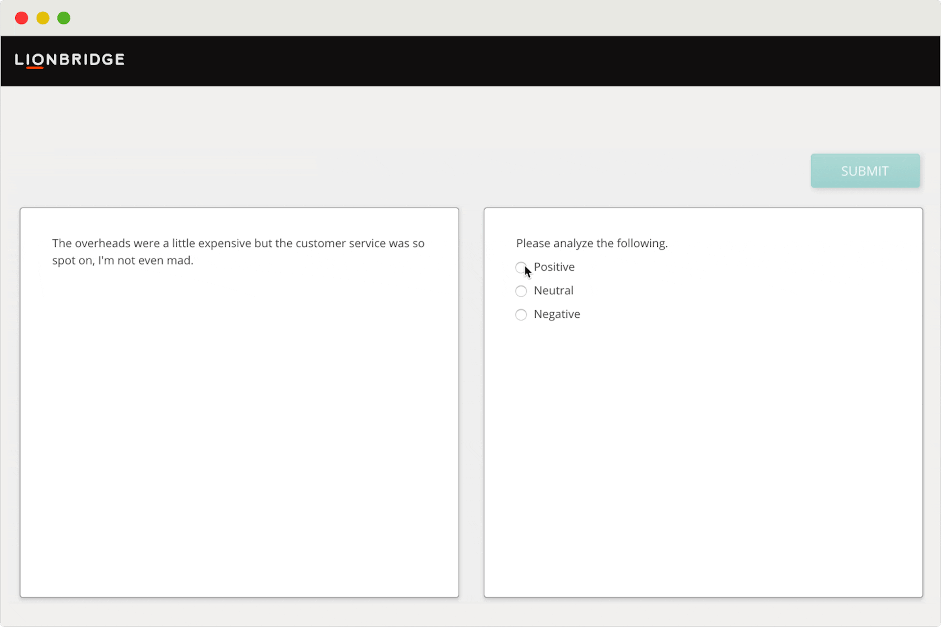 5 Best Sentiment Analysis Companies and Tools for Machine Learning ...