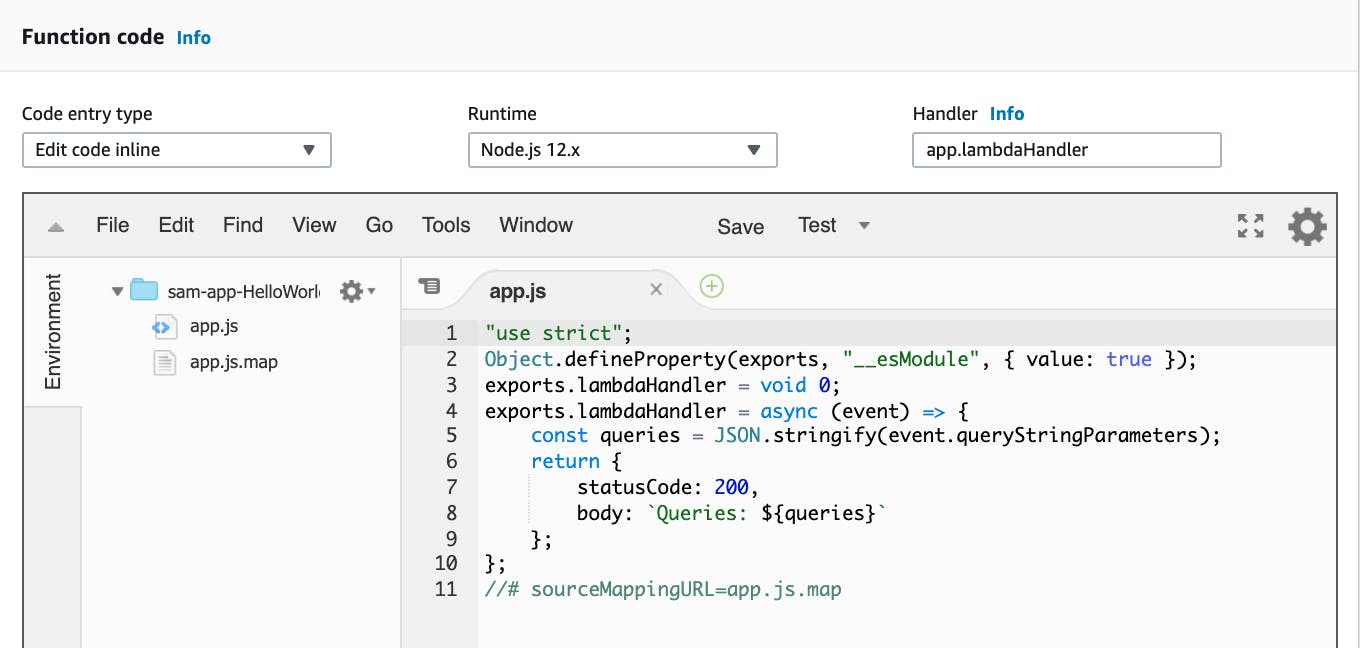 Using Typescript For Aws Lambda A How To Guide Hackernoon