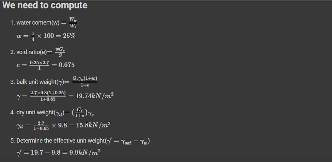 Using Python in Geotechnical Engineering | HackerNoon