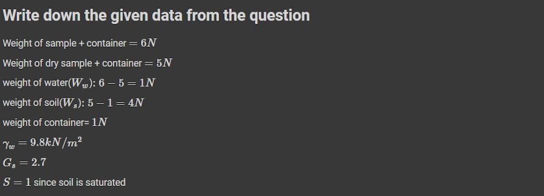 Using Python in Geotechnical Engineering | HackerNoon