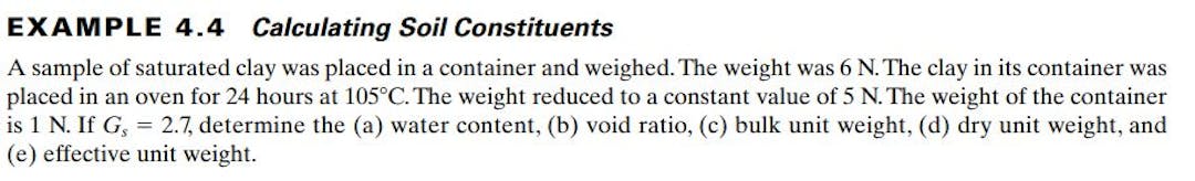 Using Python in Geotechnical Engineering | HackerNoon
