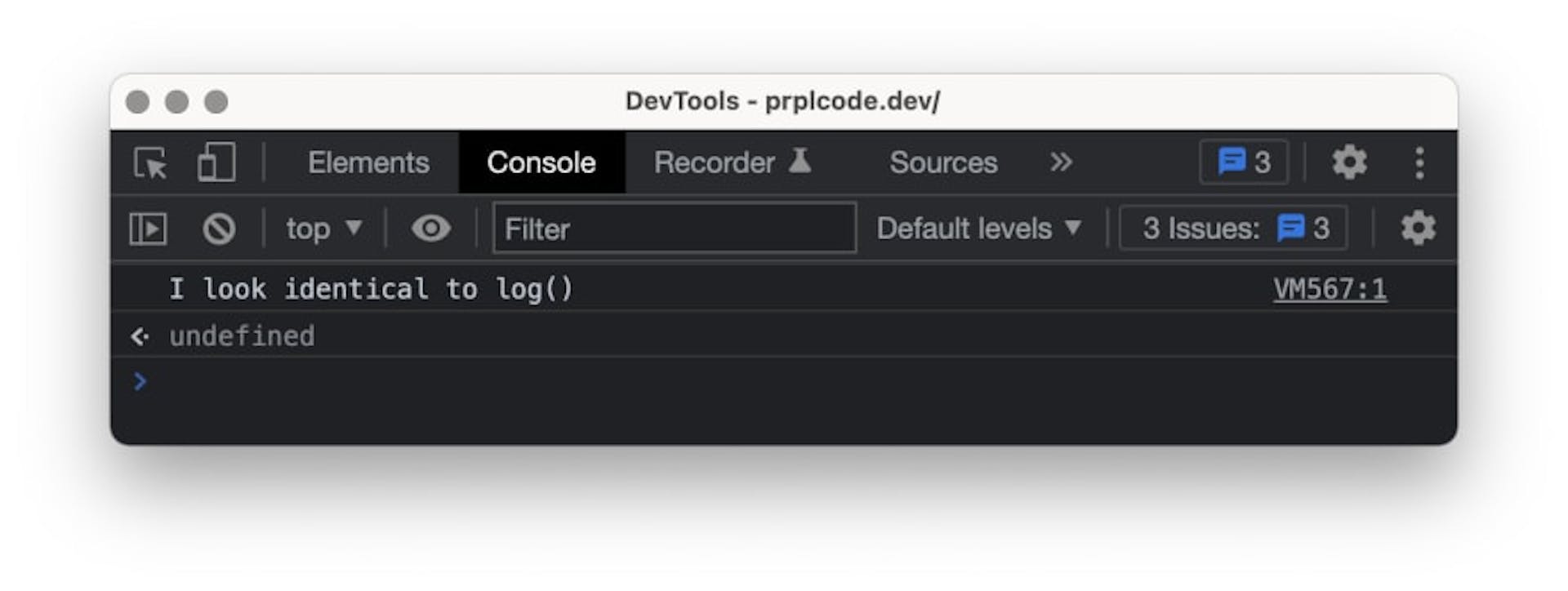 How to Power Up Your Logging in JavaScript | HackerNoon