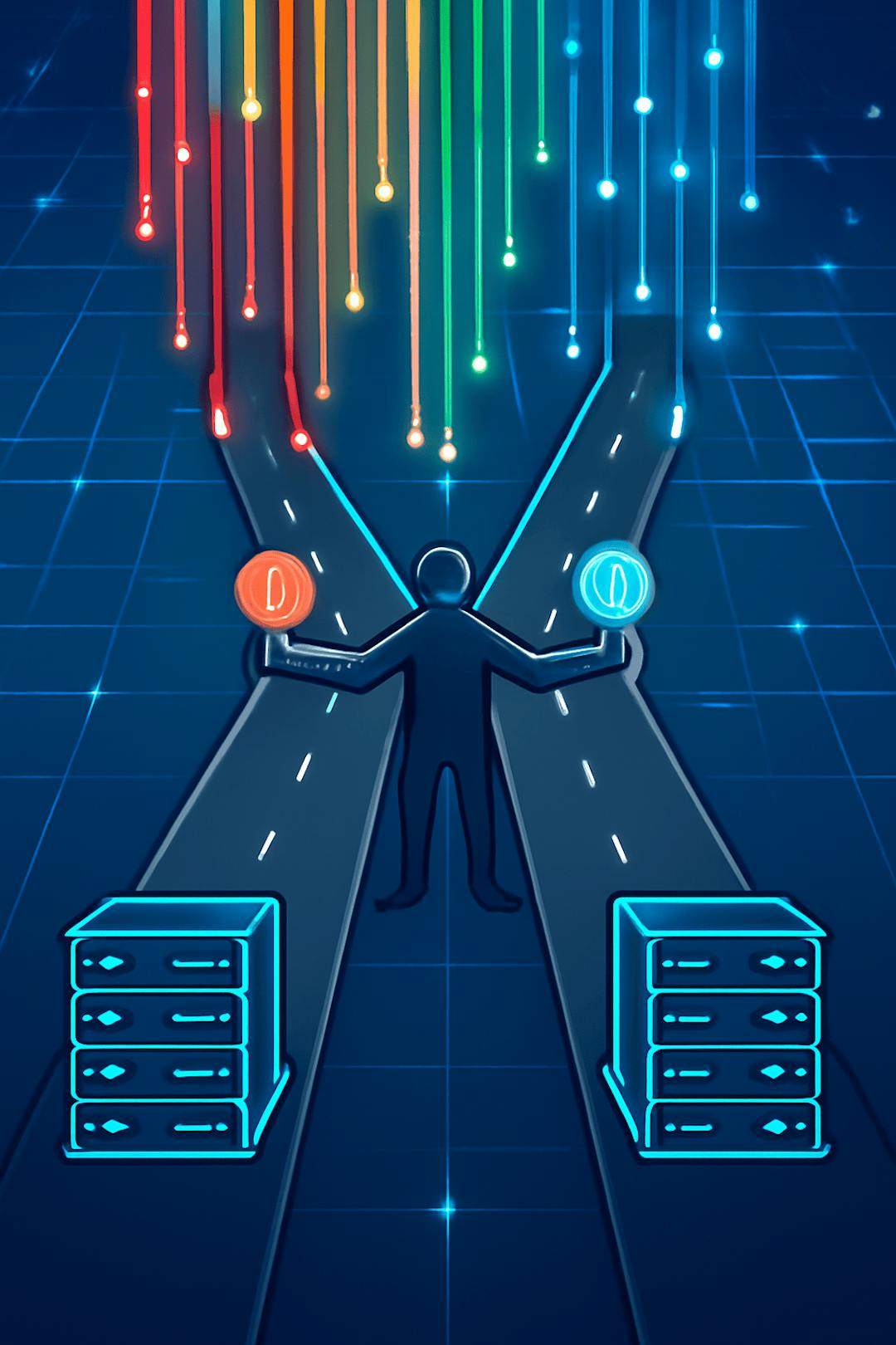 Zero Downtime with Akamai GTM: Multi-Region Load Balancing Made Simple | HackerNoon