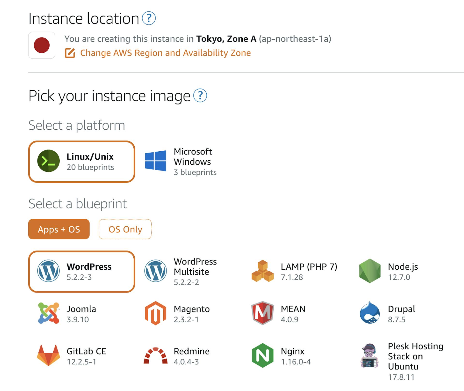 AWS Lightsail: The Why, Hows, and Whats | HackerNoon