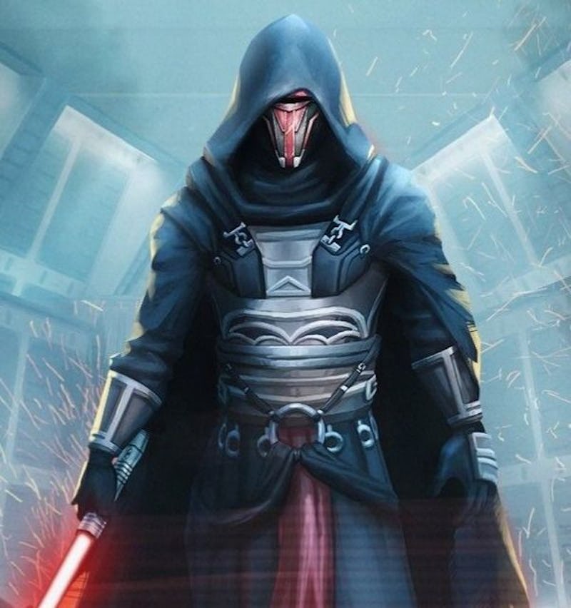 3 Best Kotor Builds Even Vader Would Approve of | HackerNoon