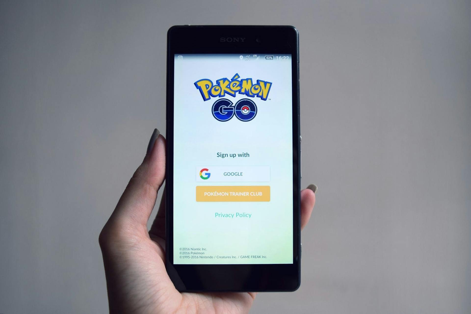5 Best Pokémon GO Hacks and How to Get Them | HackerNoon