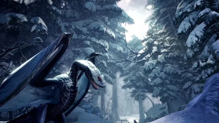 MHW Yian Garuga Guide: How to Find and Defeat the Monster | HackerNoon