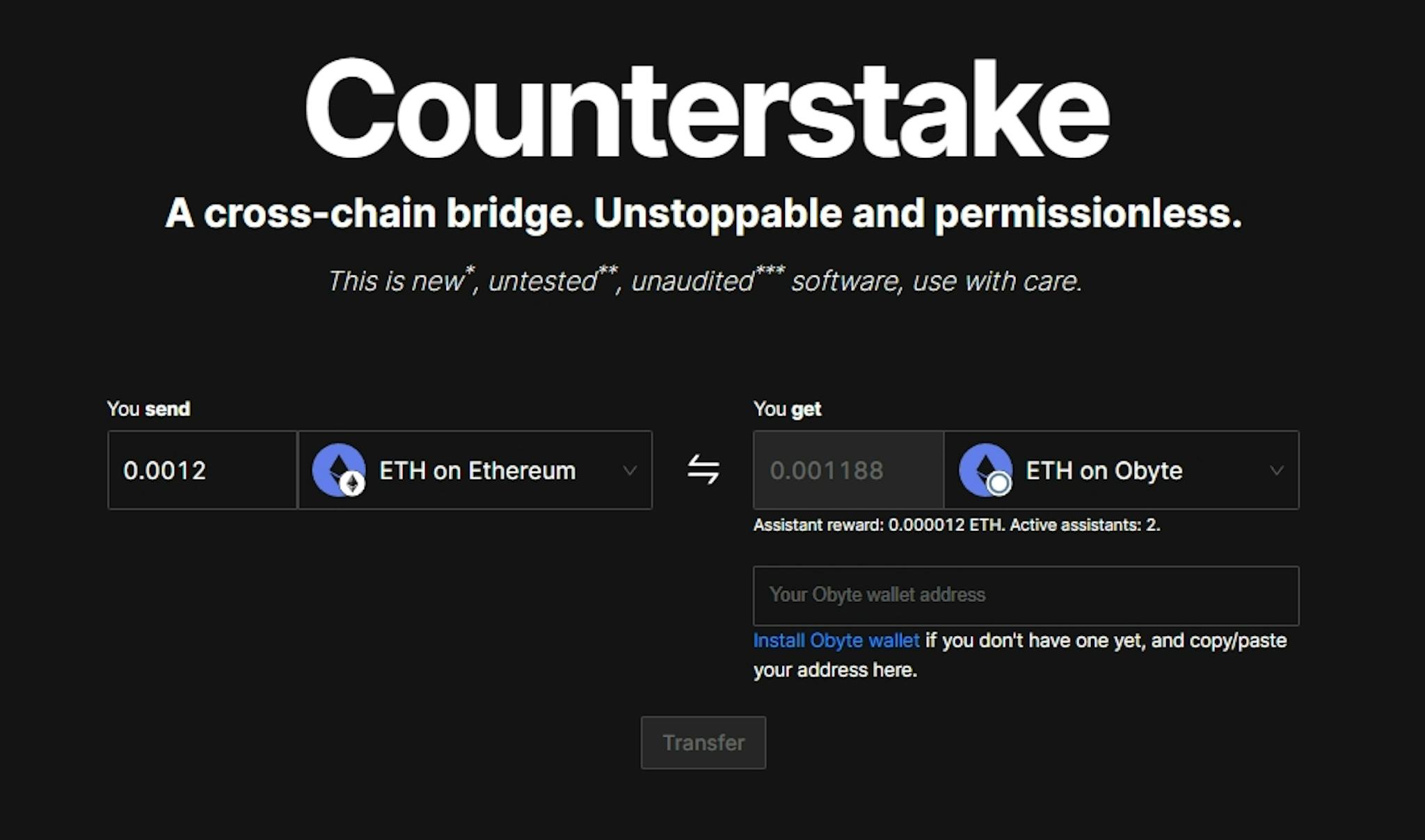 Educational Byte: What You Need To Know About Token Types | HackerNoon
