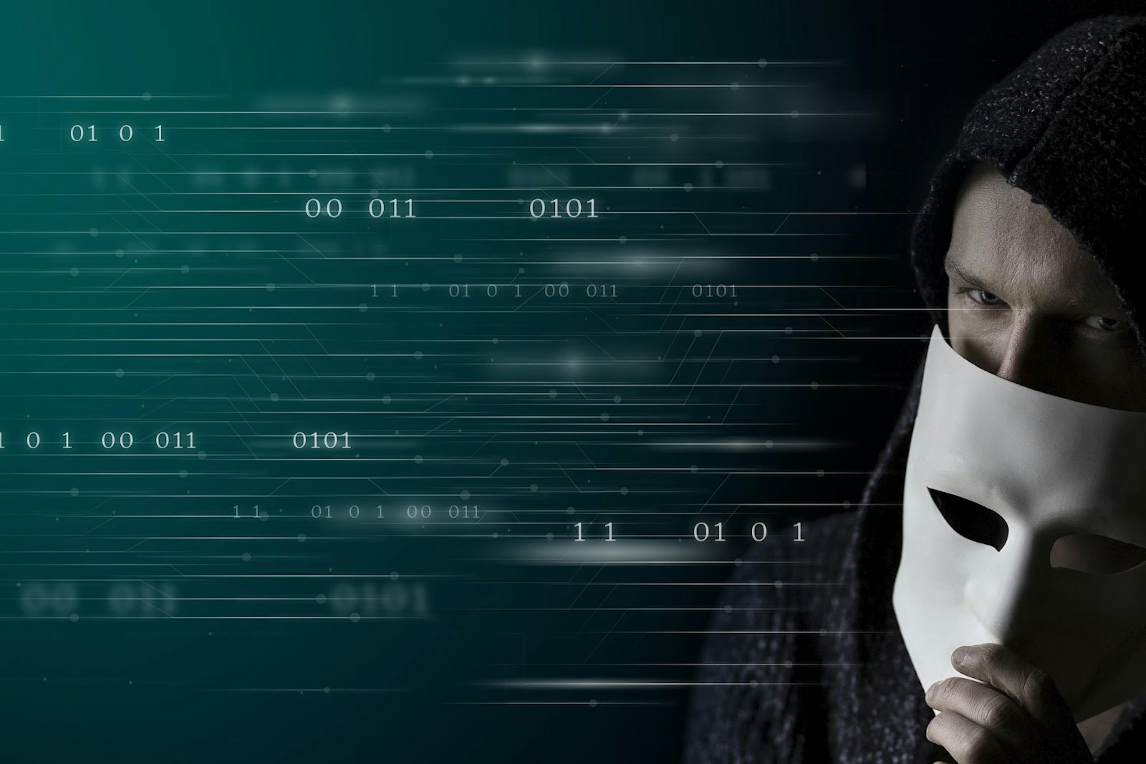 Why Are Crypto Scammers (And Not Hackers) Looking For You?