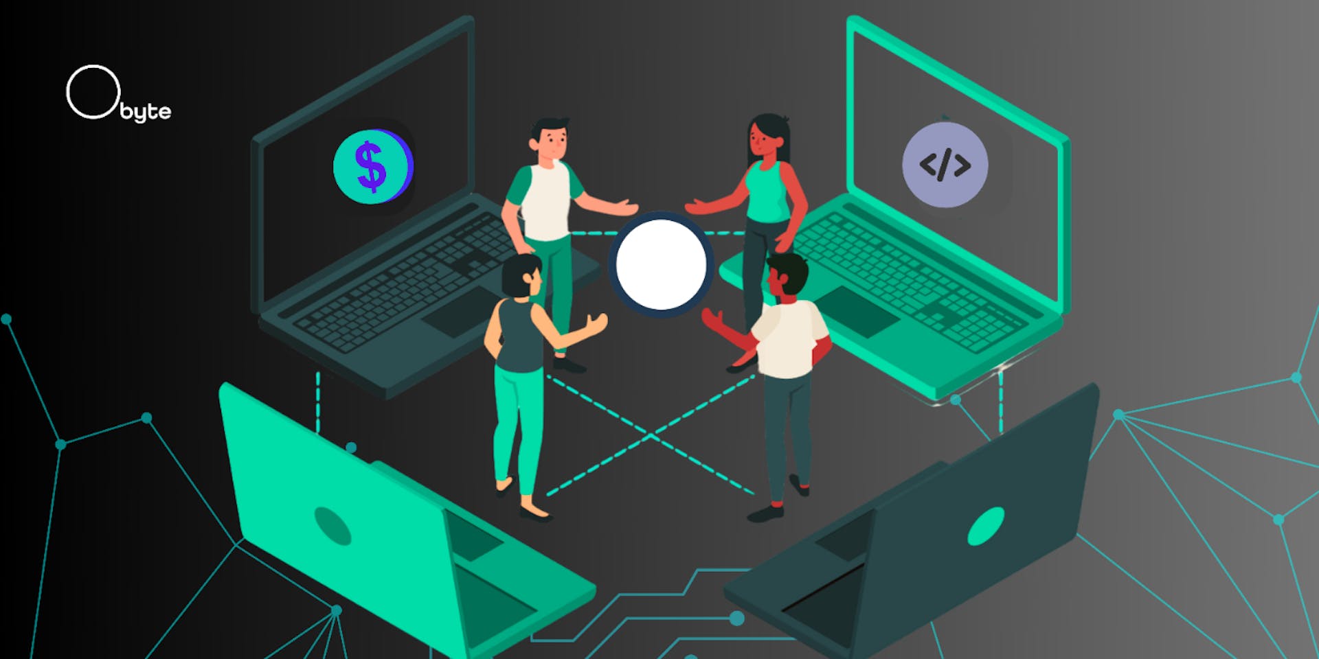 Crypto Nodes Explained: Uses, Setup, and Why You Need One | HackerNoon