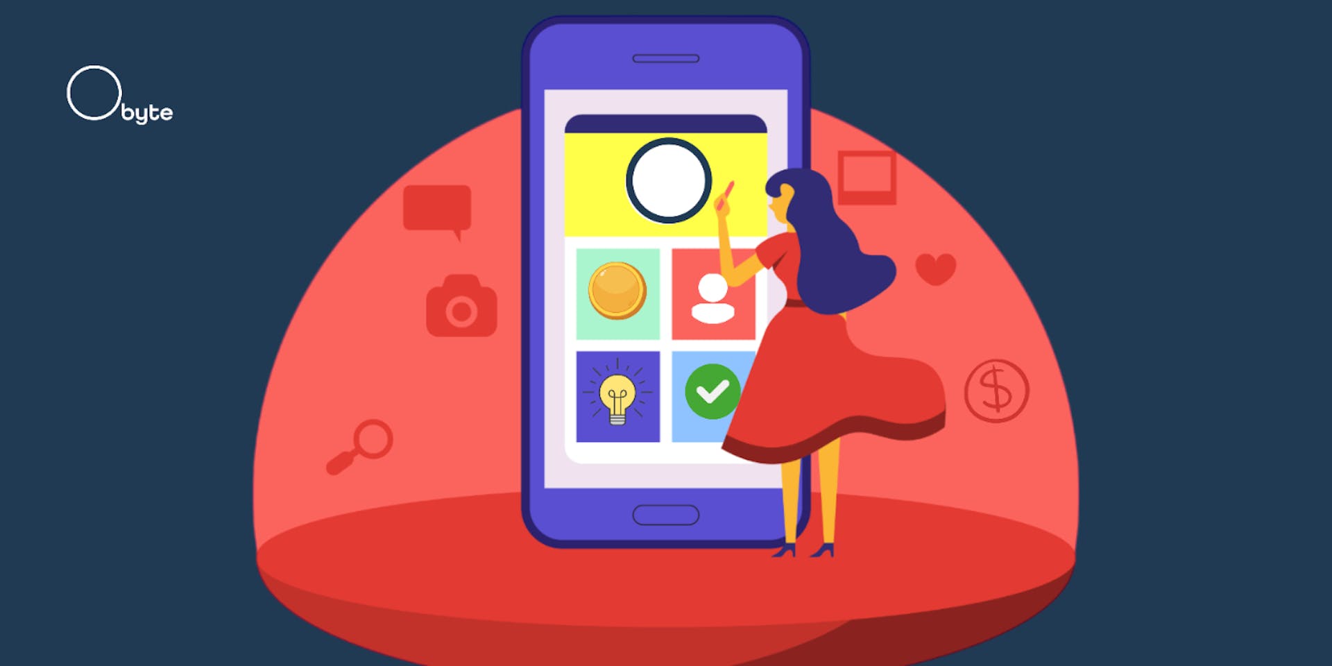 6+ Free Dapps and Features to Get Started with on Obyte | HackerNoon