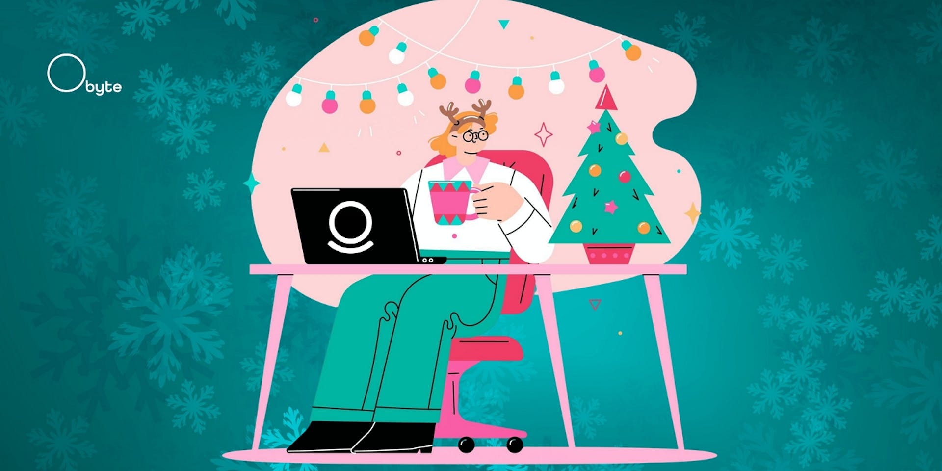 5 Proyek Open-Source & Software Gratis untuk Merayakan Natal – Dan ...