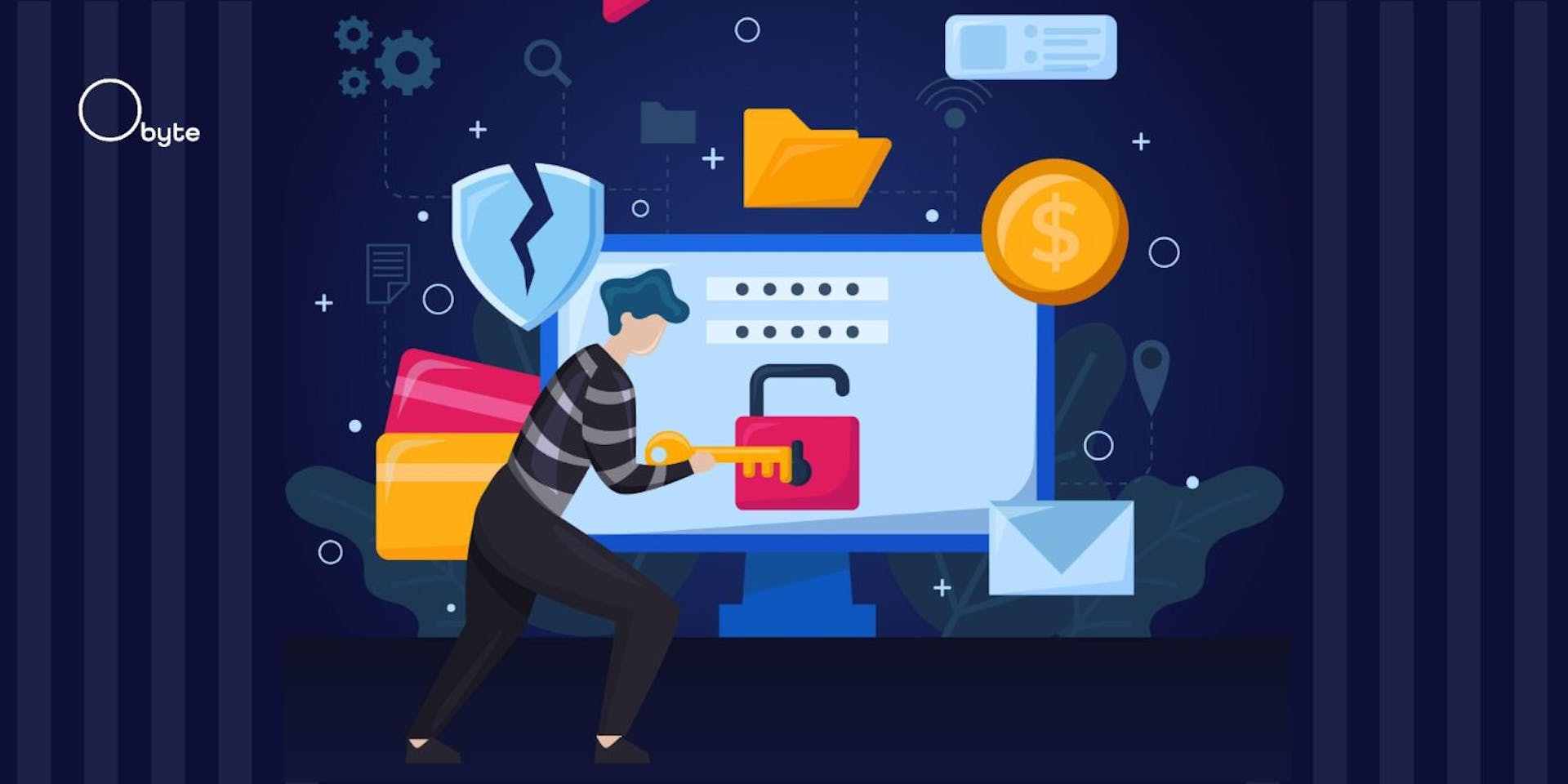 5 Crypto-Stealing Malware Threats: How to Stay Safe and Aware | HackerNoon