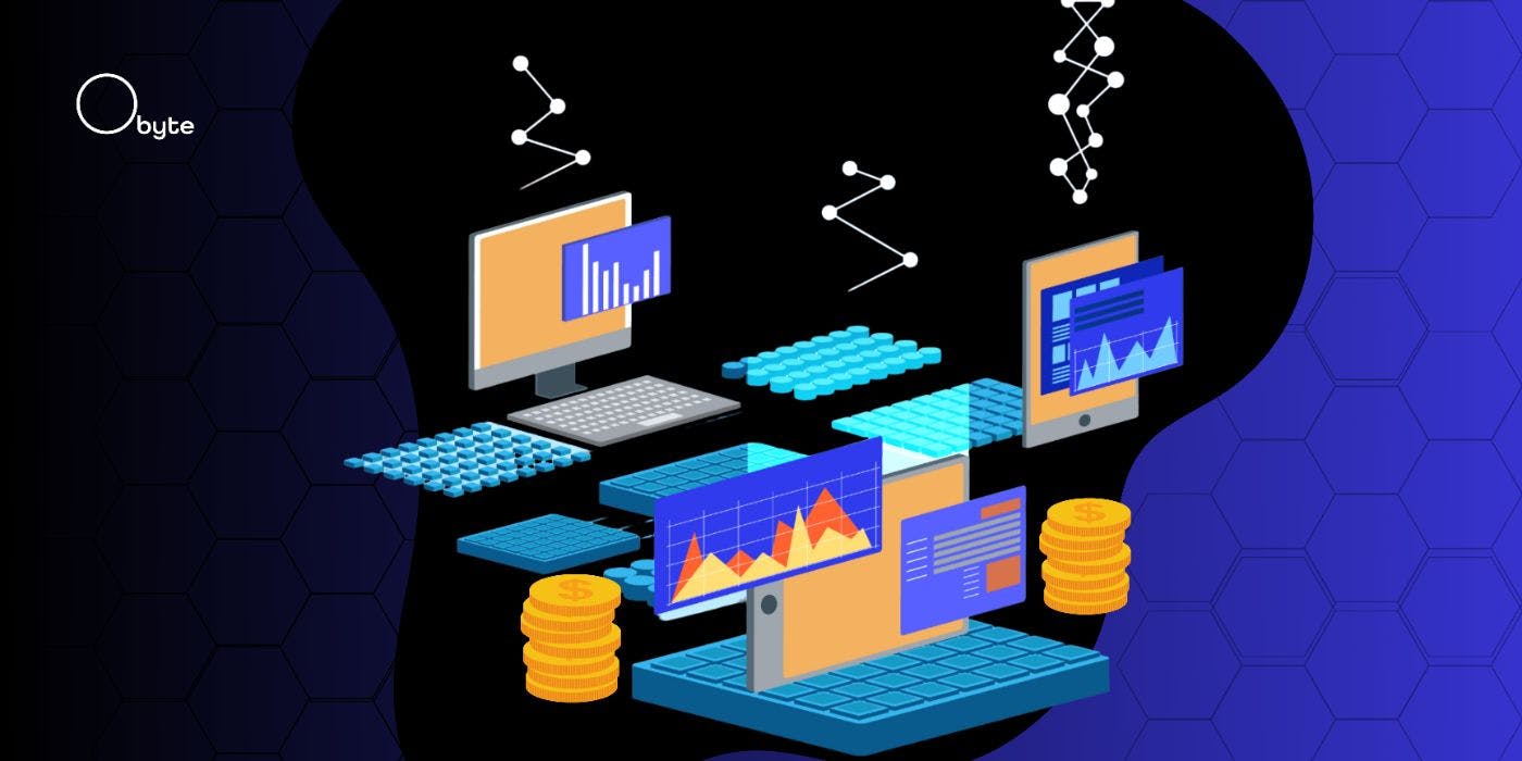 Understanding Distributed Ledger Dlt Types Its Not Only Blockchain Hackernoon