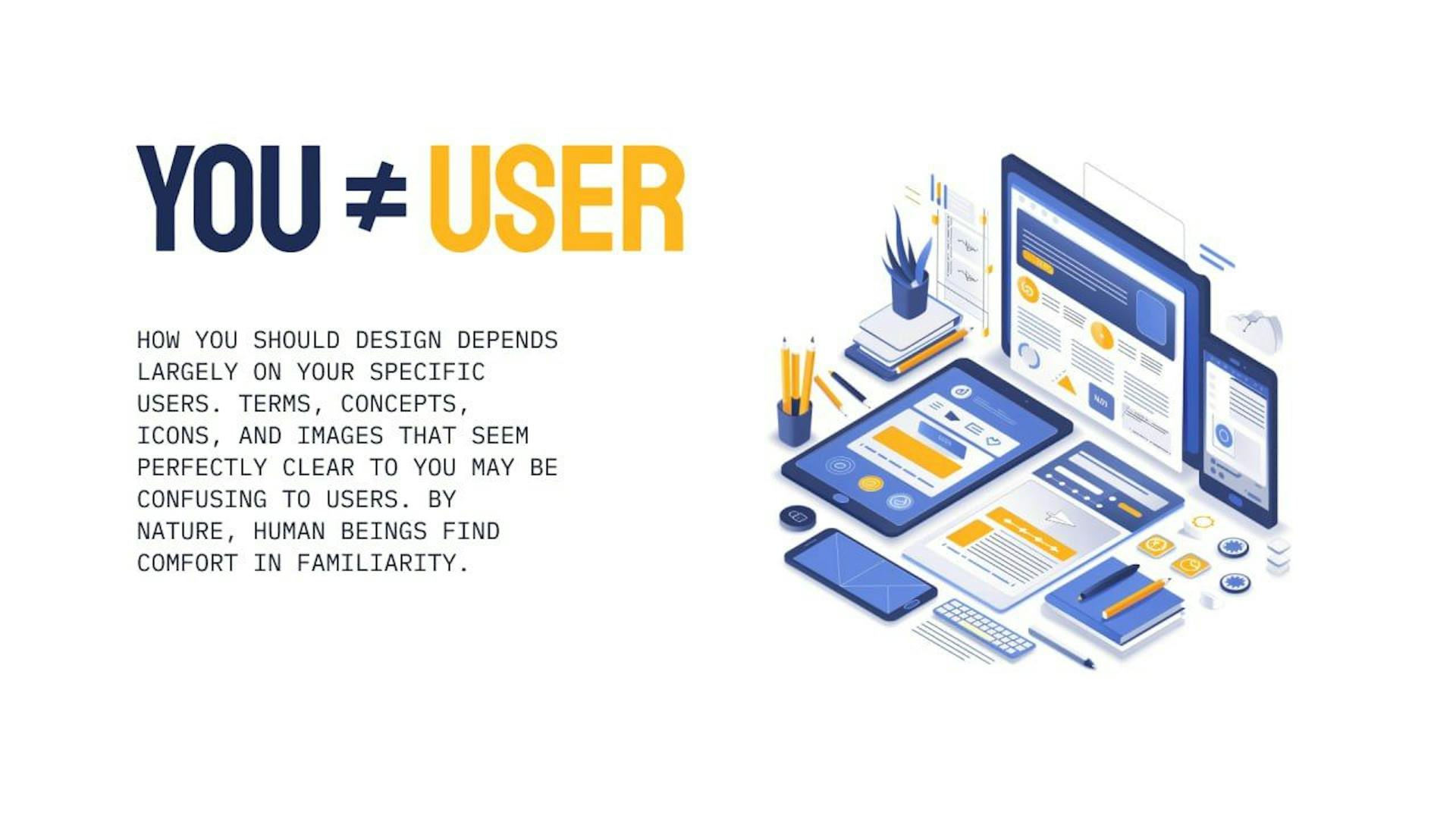 3 Ways to Improve Your UX/UI Designs | HackerNoon