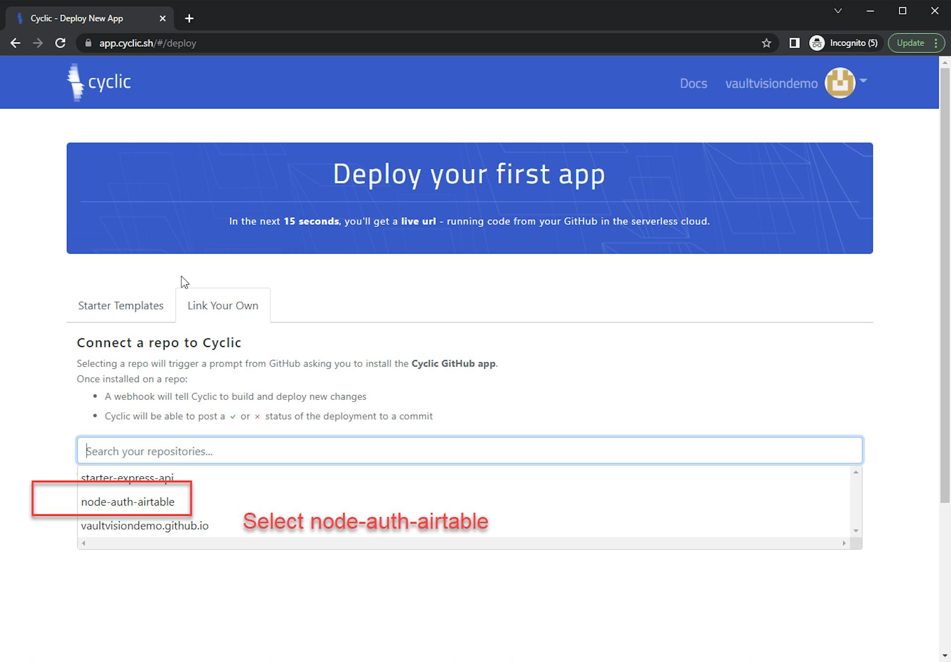 How I Built a Static Website with User Authentication and Dynamic Database for Free | HackerNoon