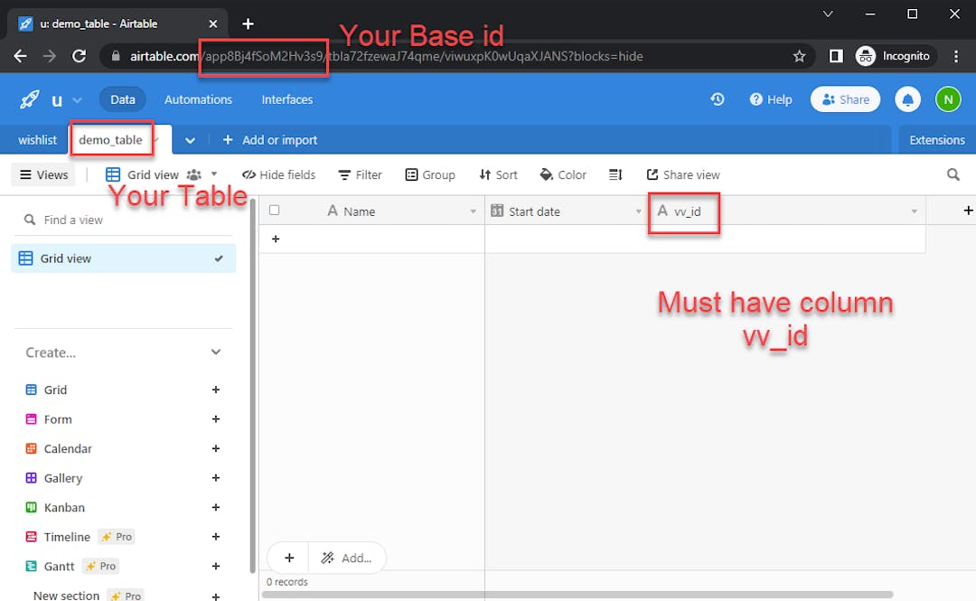 How I Built a Static Website with User Authentication and Dynamic Database for Free | HackerNoon