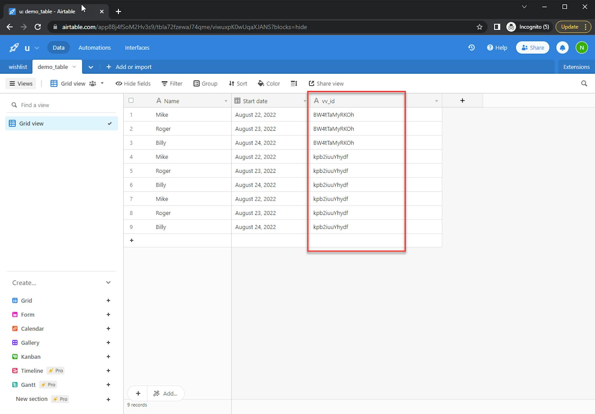 How I Built a Static Website with User Authentication and Dynamic Database for Free | HackerNoon
