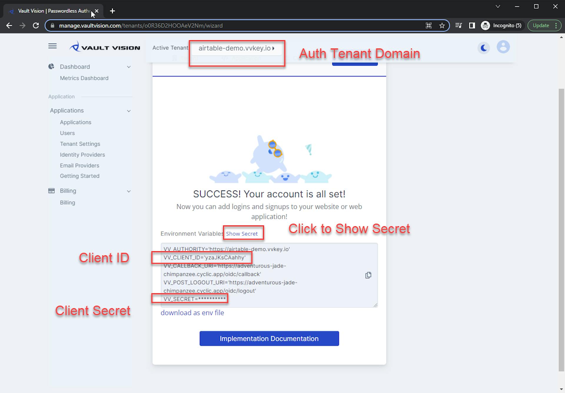 How I Built a Static Website with User Authentication and Dynamic Database for Free | HackerNoon