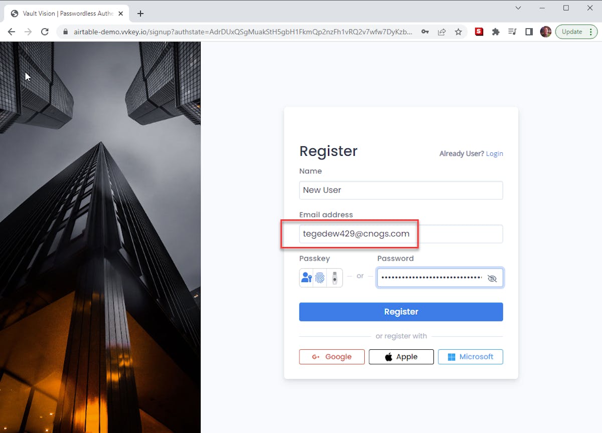 How I Built a Static Website with User Authentication and Dynamic Database for Free | HackerNoon