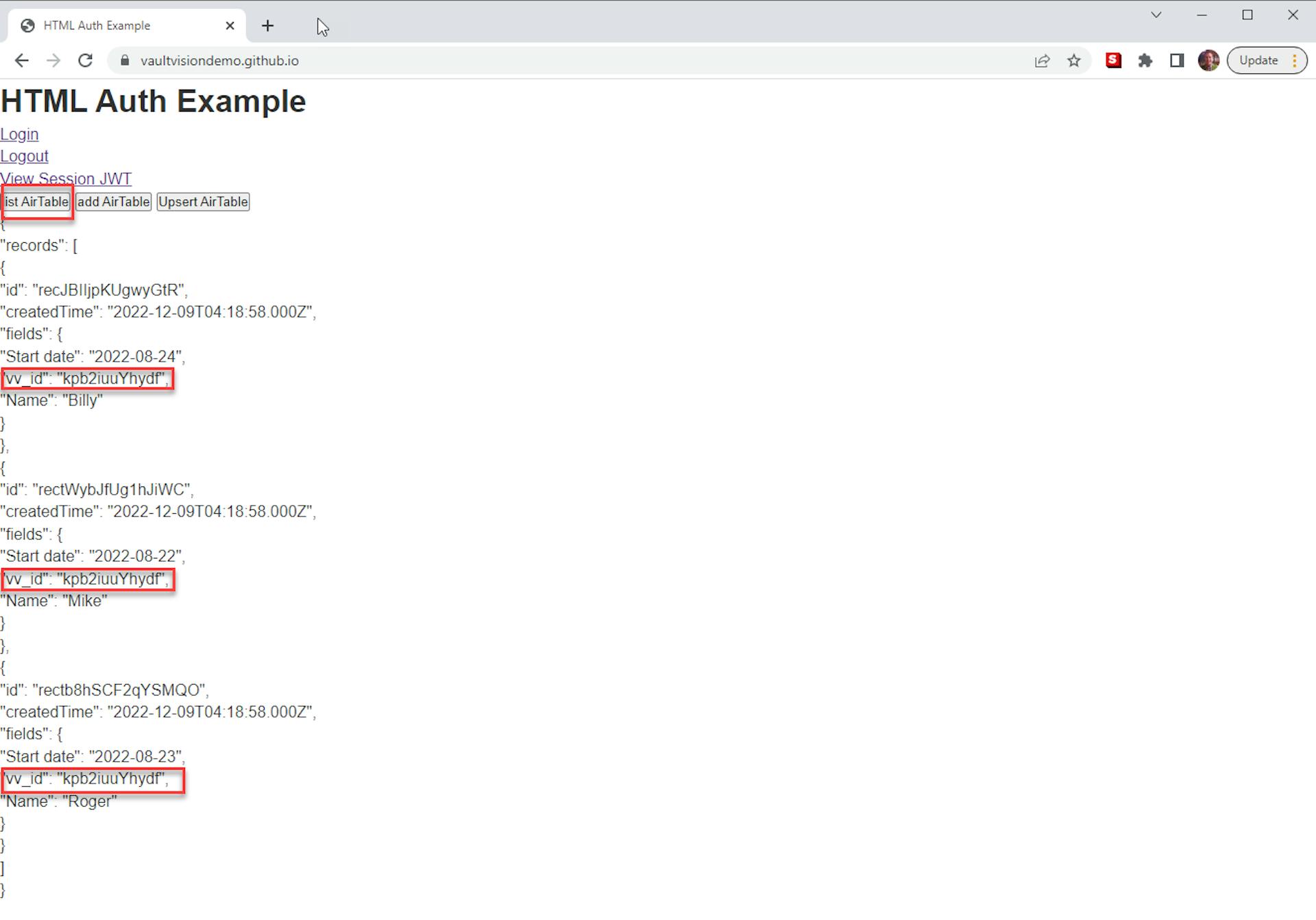 How I Built a Static Website with User Authentication and Dynamic Database for Free | HackerNoon