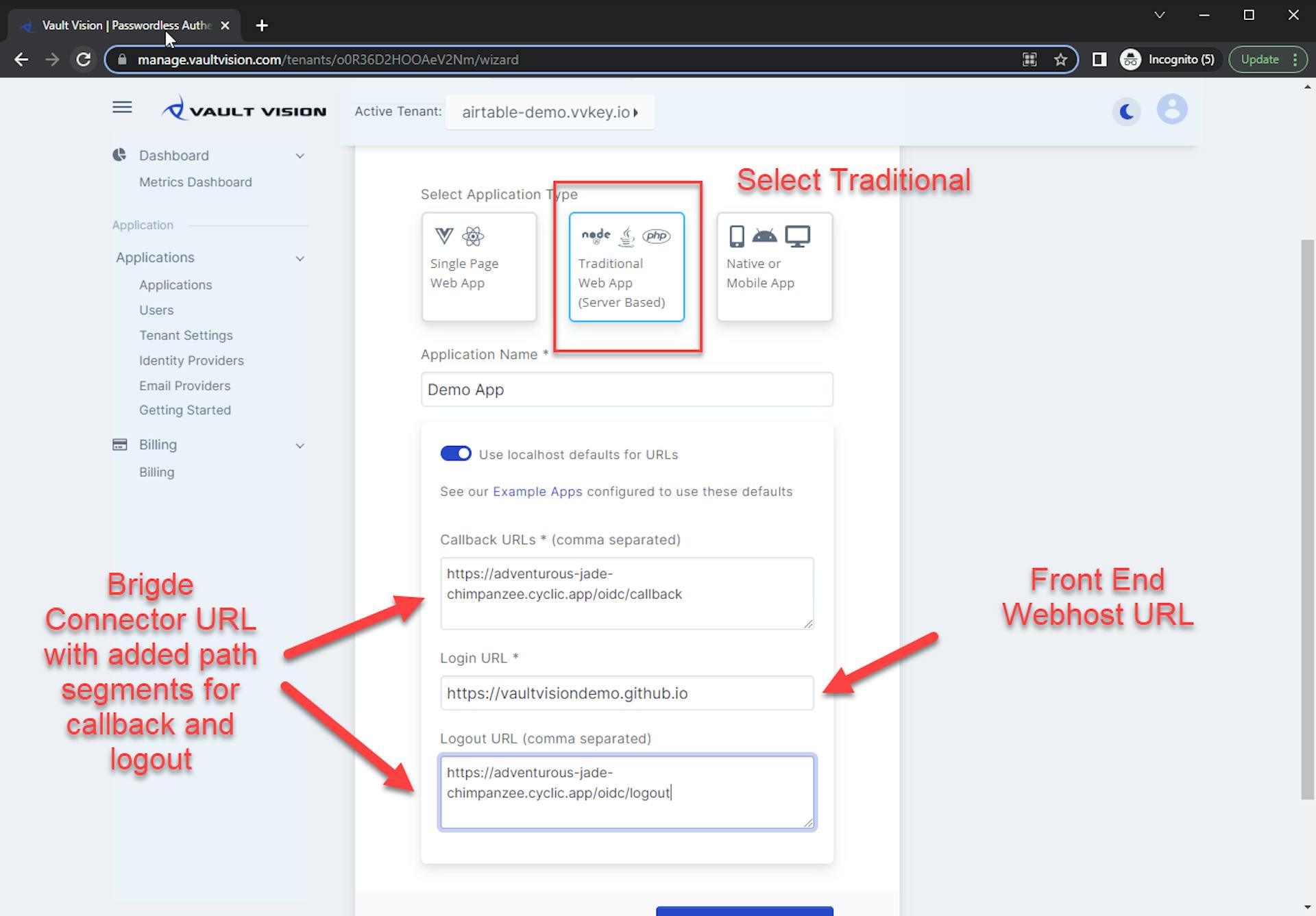 How I Built a Static Website with User Authentication and Dynamic Database for Free | HackerNoon