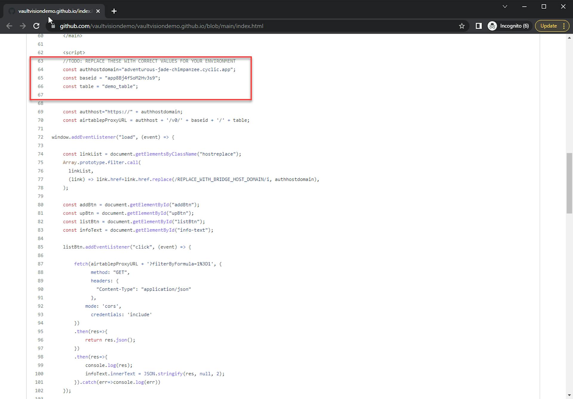 How I Built a Static Website with User Authentication and Dynamic Database for Free | HackerNoon