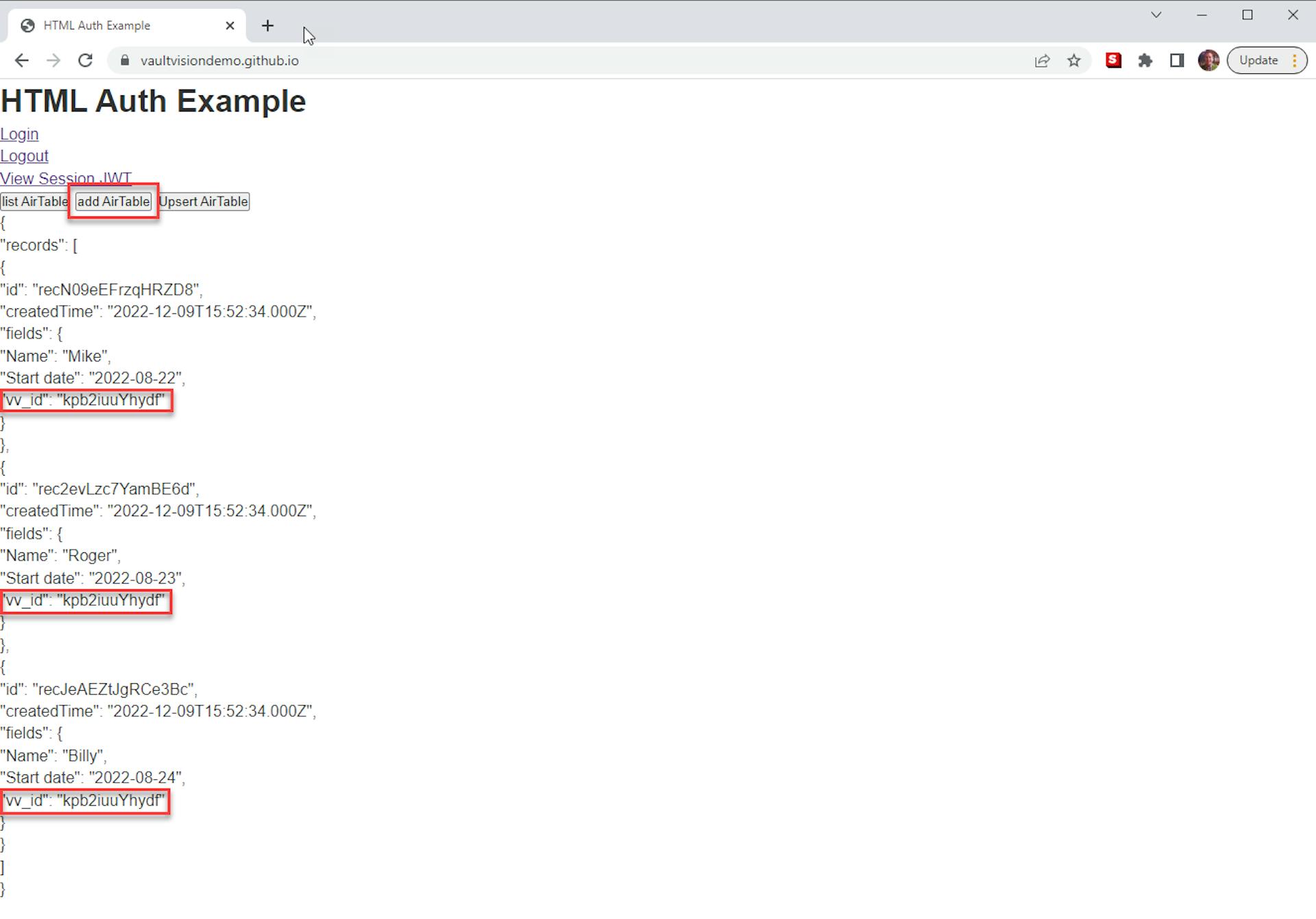 How I Built a Static Website with User Authentication and Dynamic Database for Free | HackerNoon