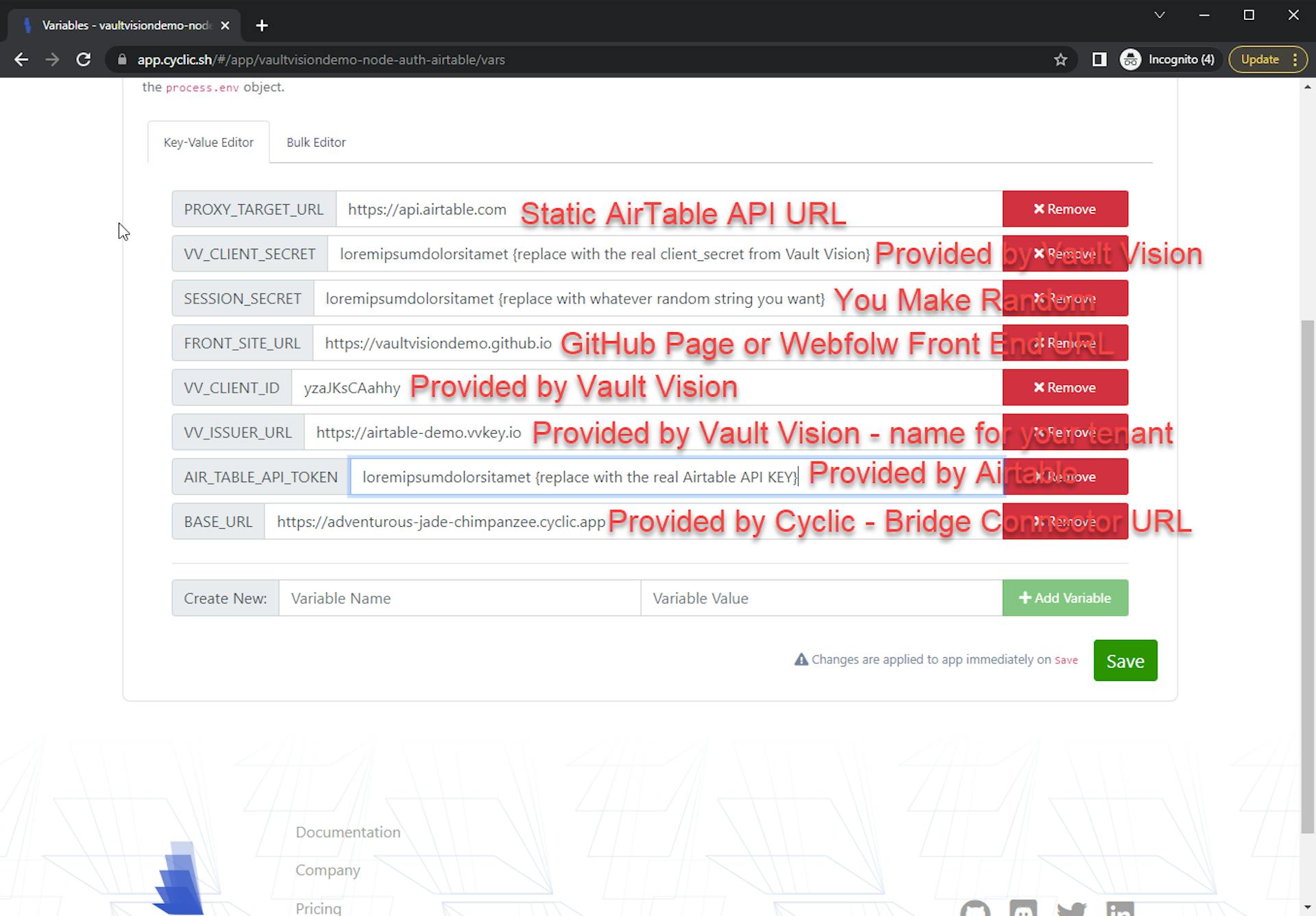 How I Built a Static Website with User Authentication and Dynamic Database for Free | HackerNoon