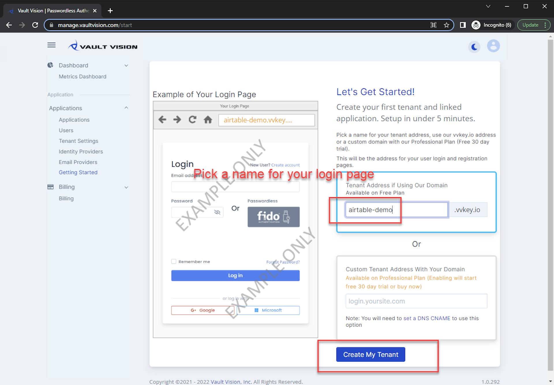 How I Built a Static Website with User Authentication and Dynamic Database for Free | HackerNoon