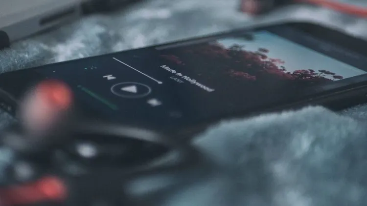 How Shazam Works in a Nutshell | HackerNoon
