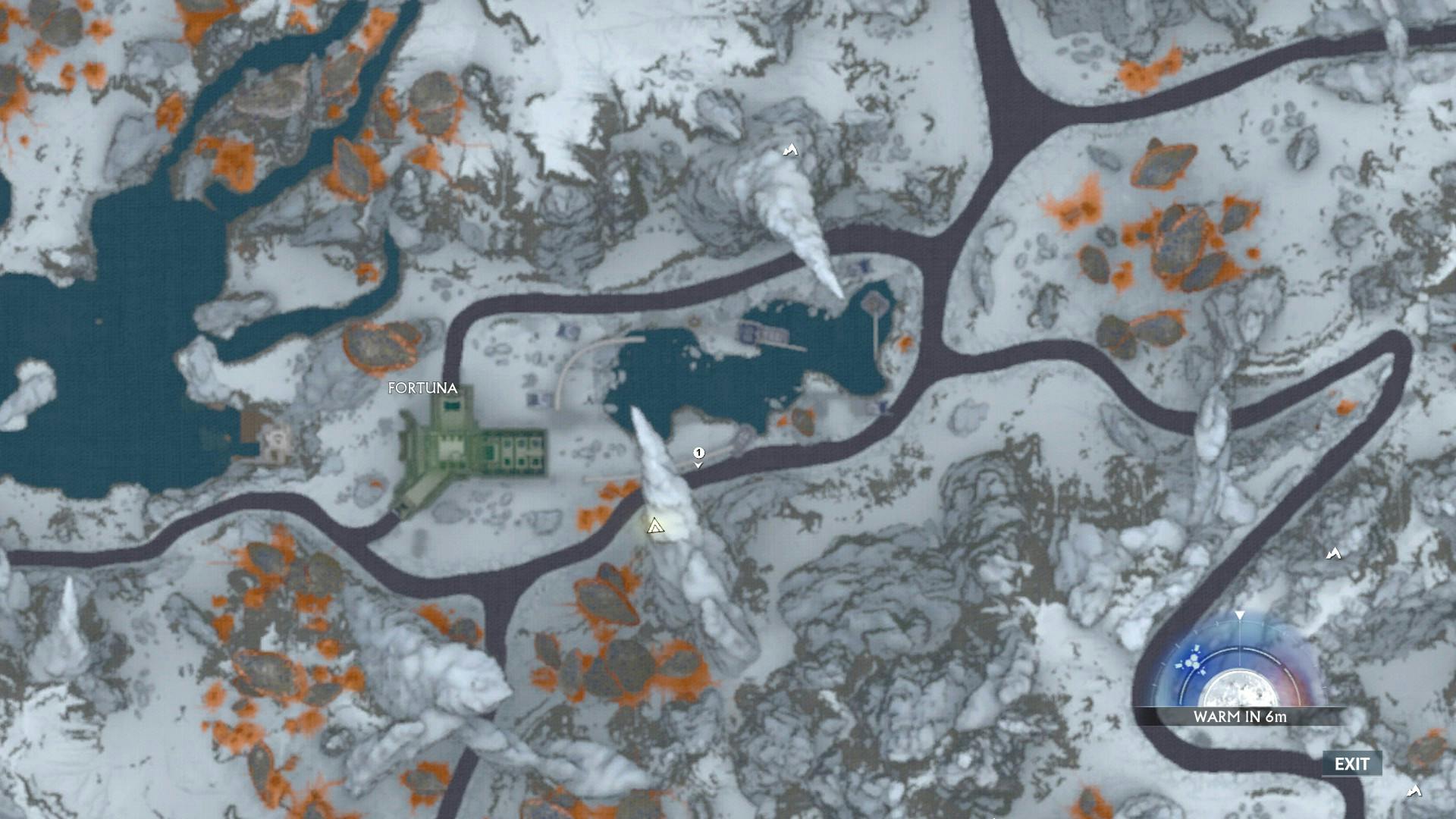 Warframe: How to Complete the Waverider Quest to build Yareli | HackerNoon