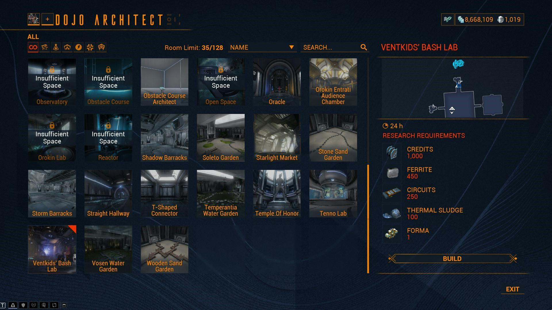 Warframe: How to Complete the Waverider Quest to build Yareli | HackerNoon