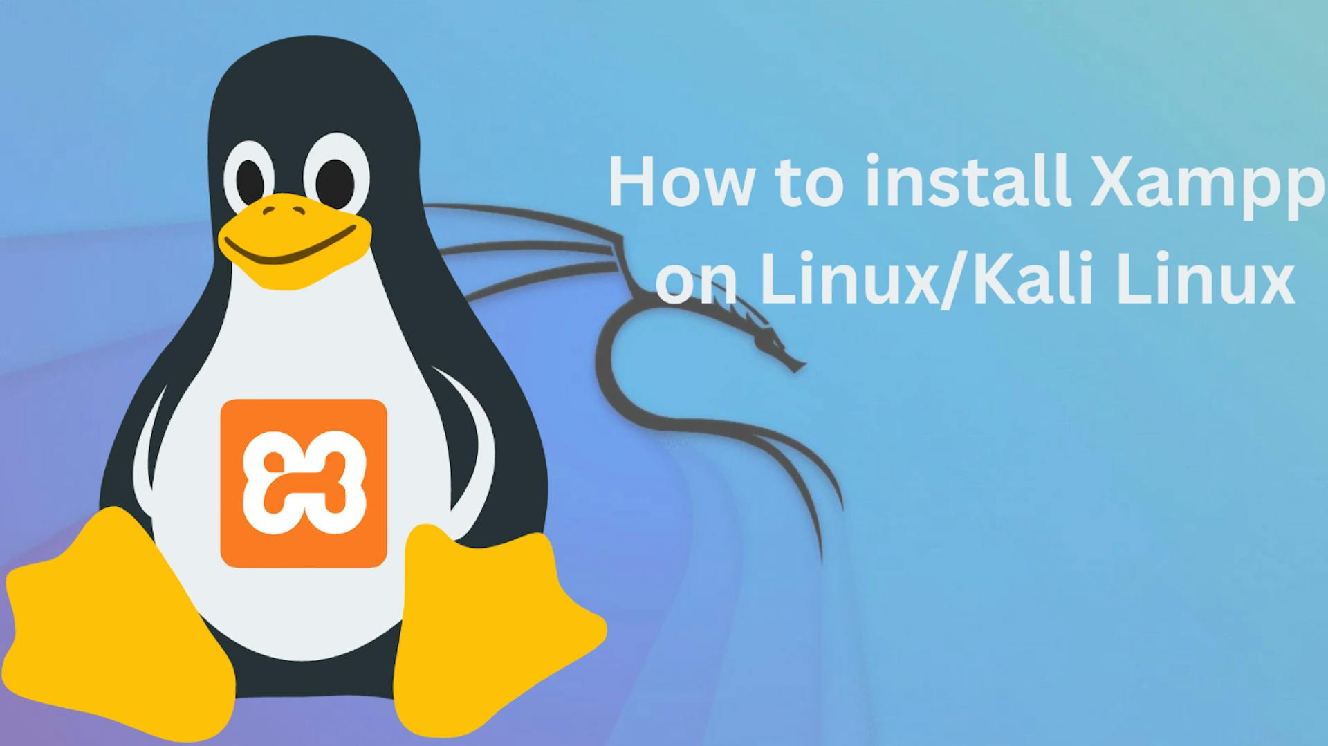 How to Install XAMPP on Linux: A Quick Step-by-Step Guide | HackerNoon