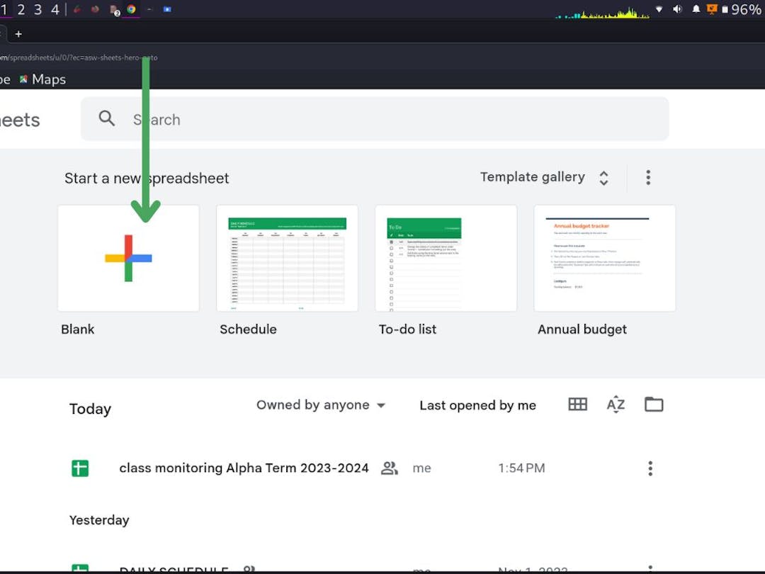 How to Create a Custom Lock Menu in Google Sheets - The Magic of Automation | HackerNoon