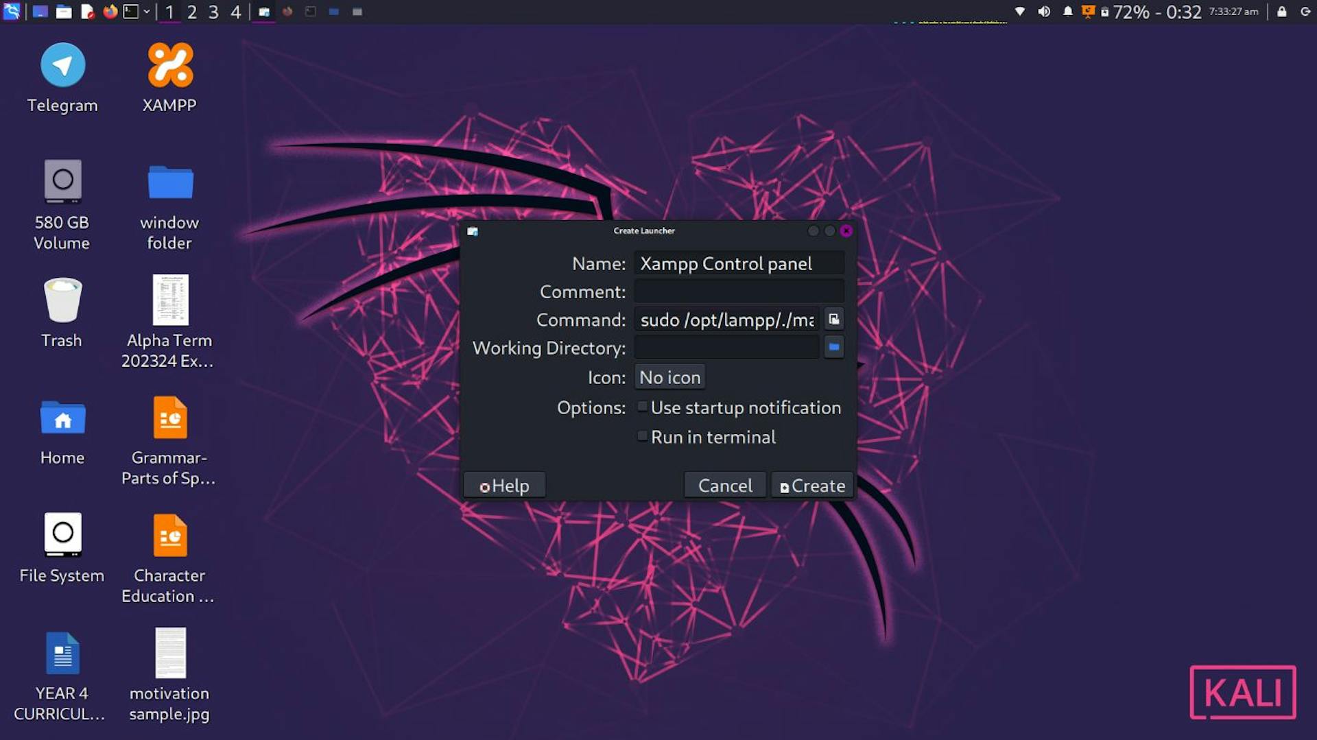 How to Install XAMPP on Linux: A Quick Step-by-Step Guide | HackerNoon