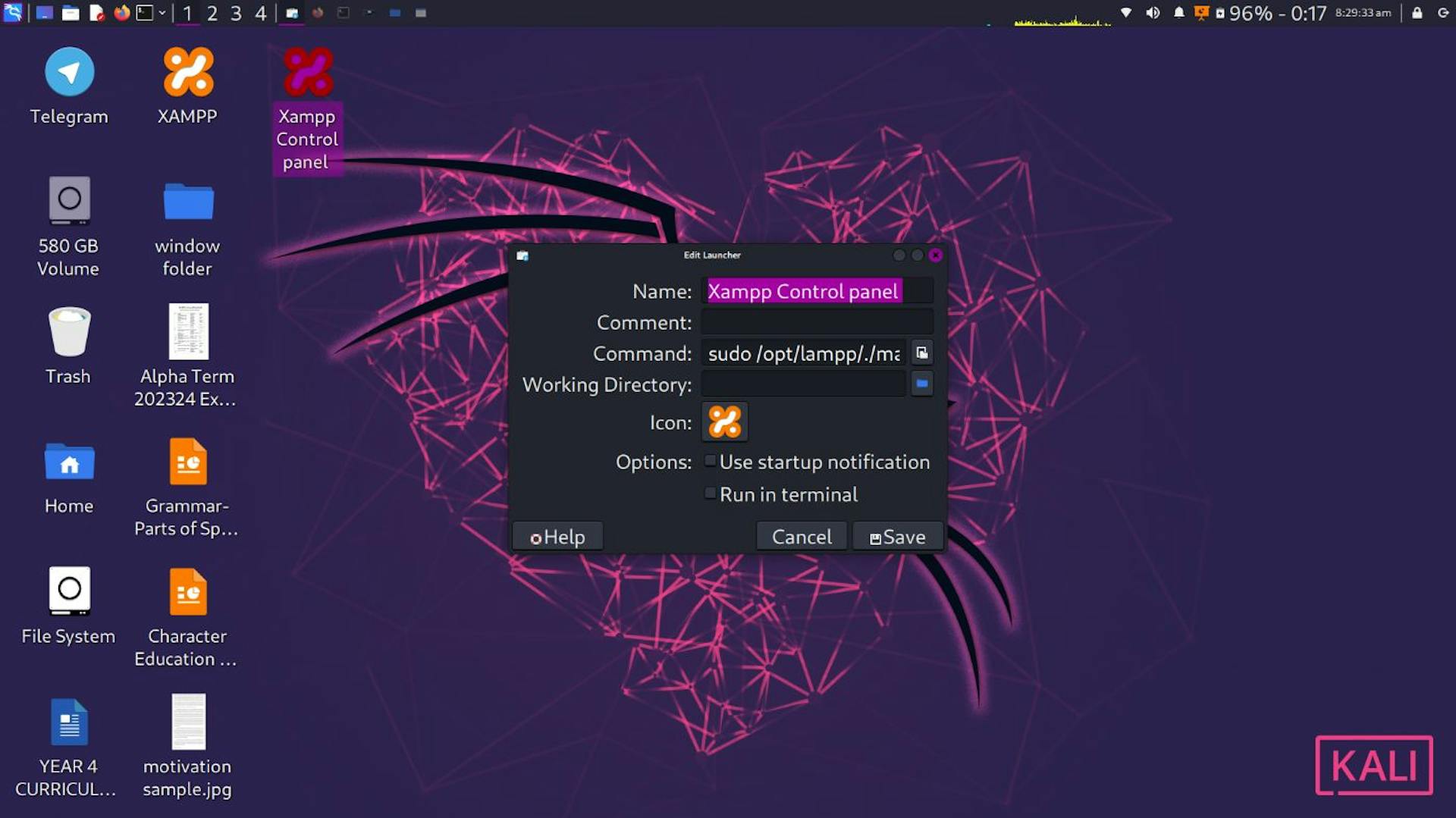 How to Install XAMPP on Linux: A Quick Step-by-Step Guide | HackerNoon
