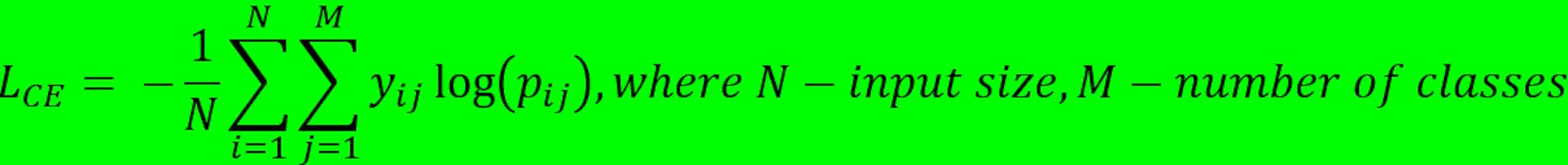 Multi-Class Classification: Understanding Activation and Loss Functions in Neural Networks ...