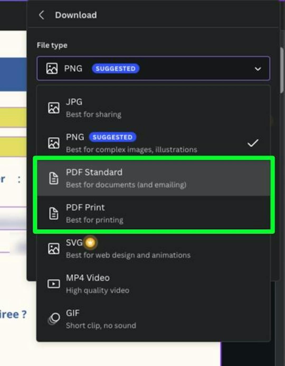 How to Black Out Text in a PDF with Photoshop or for Free in Canva ...