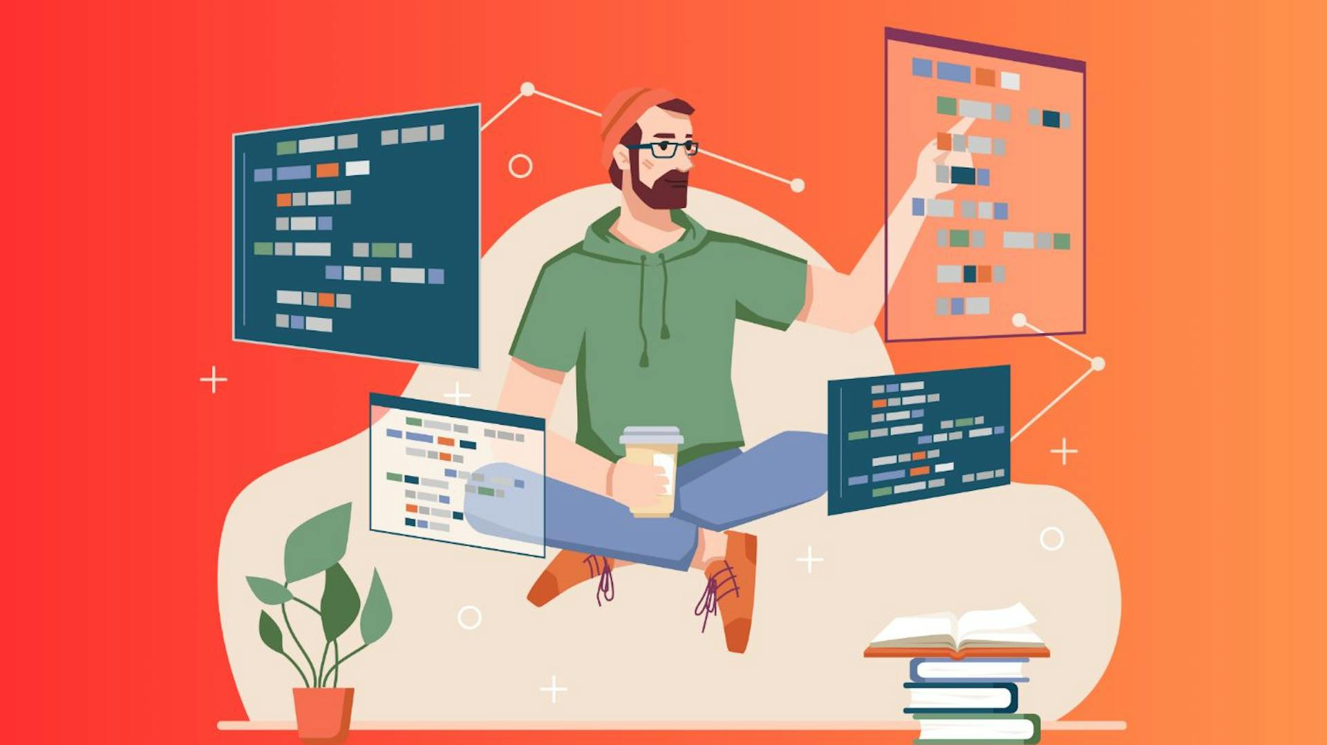 Understanding The Javascript Event Loop Everything You Need To Know Hackernoon 