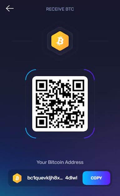 How to Set up Your Exodus (Bitcoin) Wallet | HackerNoon