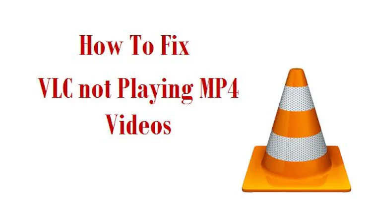 How to Fix VLC Media Player Not Playing MP4 Videos? | HackerNoon