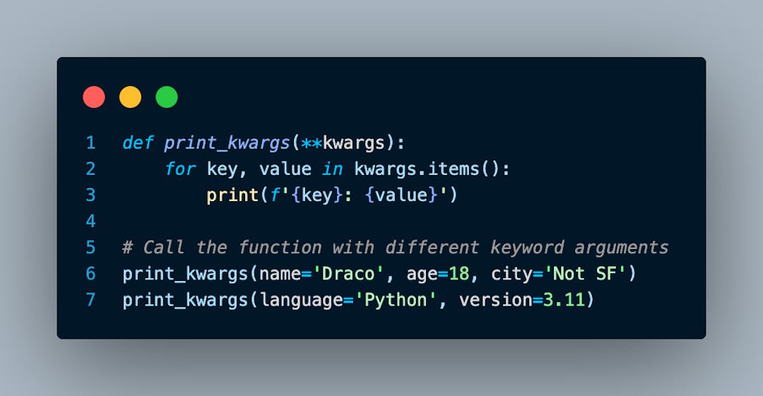 My Top 5 Favorite Python Tips and Tricks! | HackerNoon