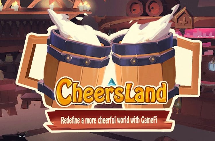 The Web3 Games Blockchain Network Based on Substrate | HackerNoon