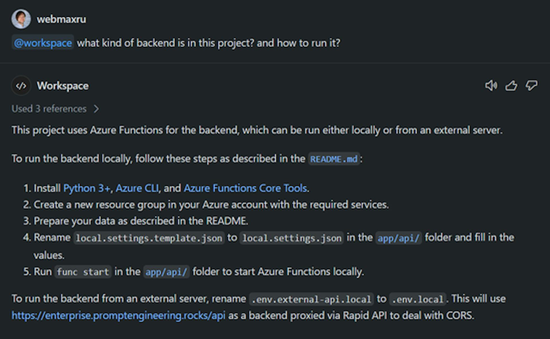 How To Leverage Github Copilot Chat Syntax Chat Participants Chat Variables And Slash
